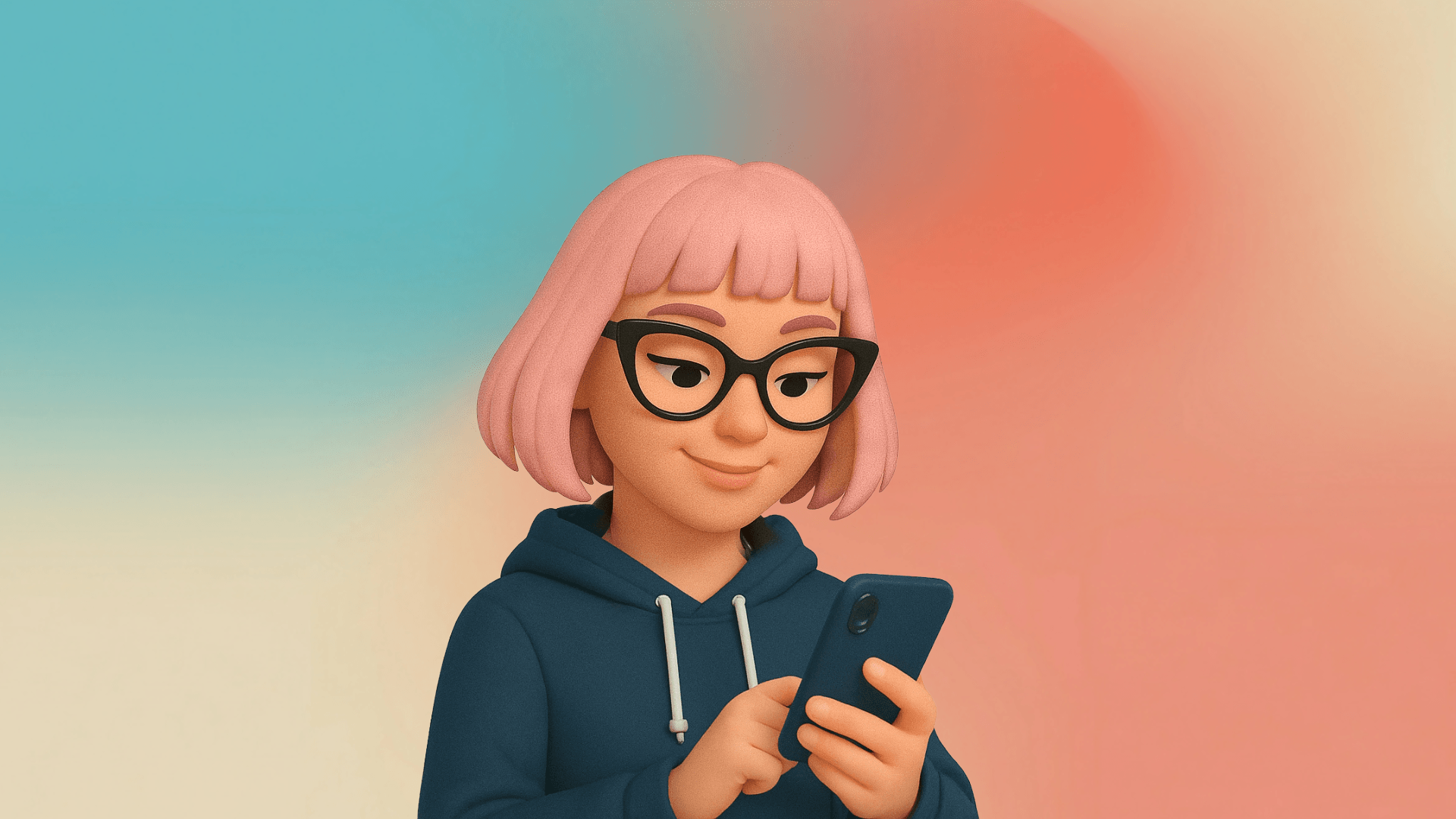 Flexie provides quick answers to questions about your schedule and balances