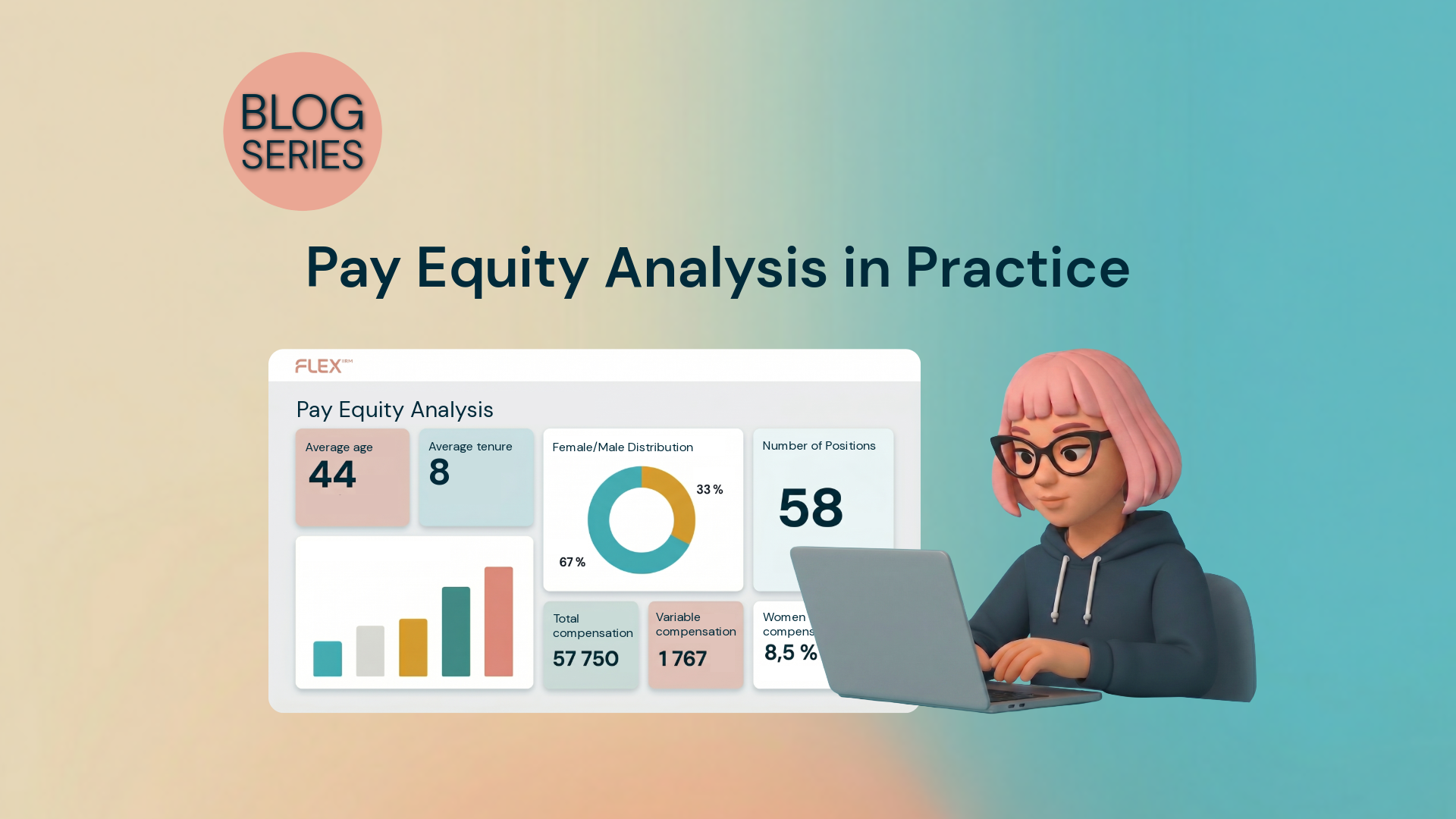Work Smarter with Job Profiles – and Be Ready for Your Next Pay Equity ...