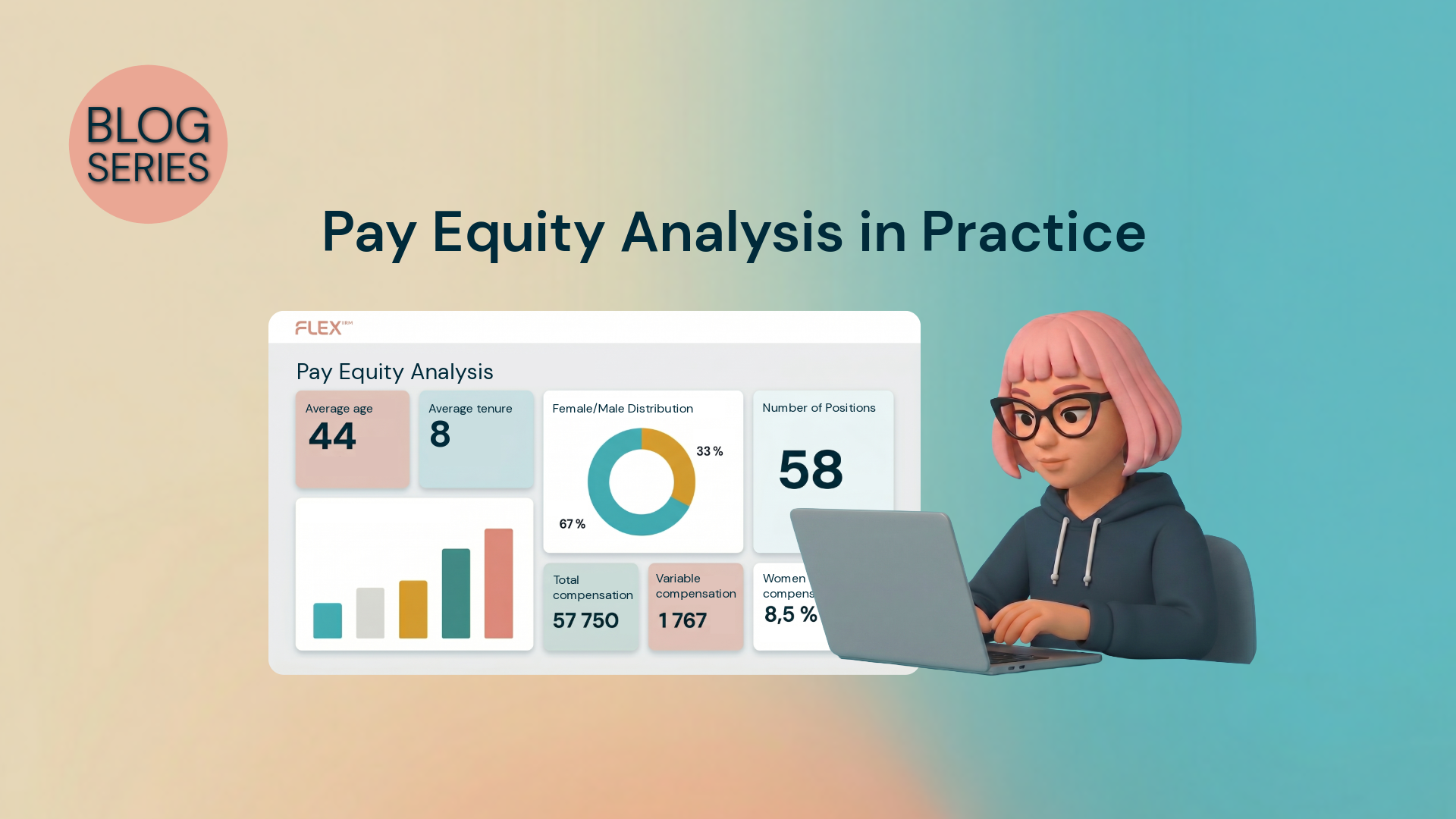 What Salary Should We Offer? How to Make Market Pay and Salary Ranges ...
