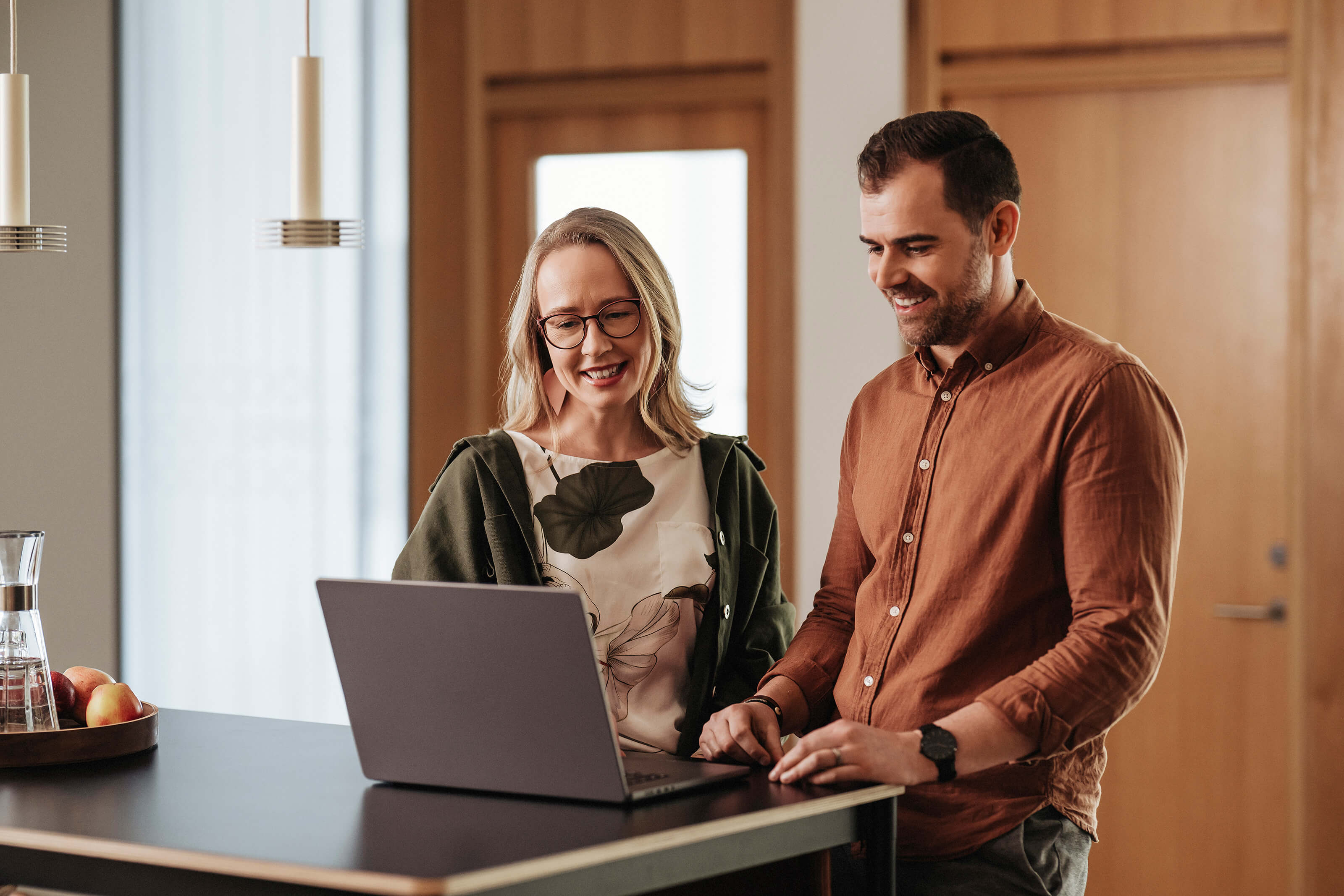 Flex HRM - All-in-One Personnel and HR System
