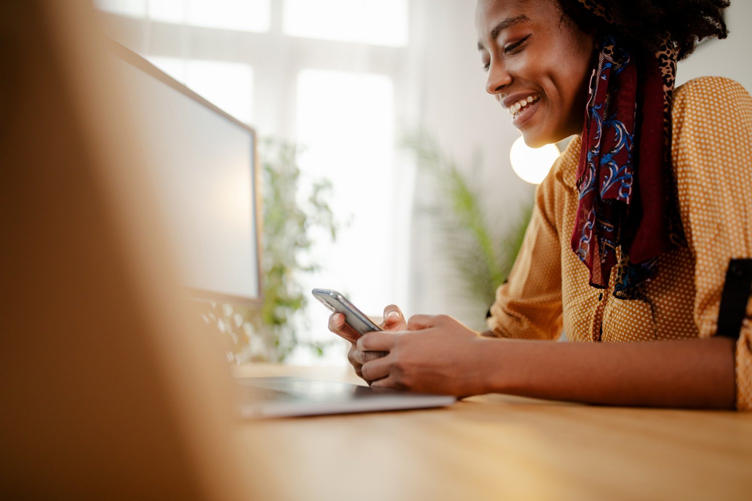 Visma Connect