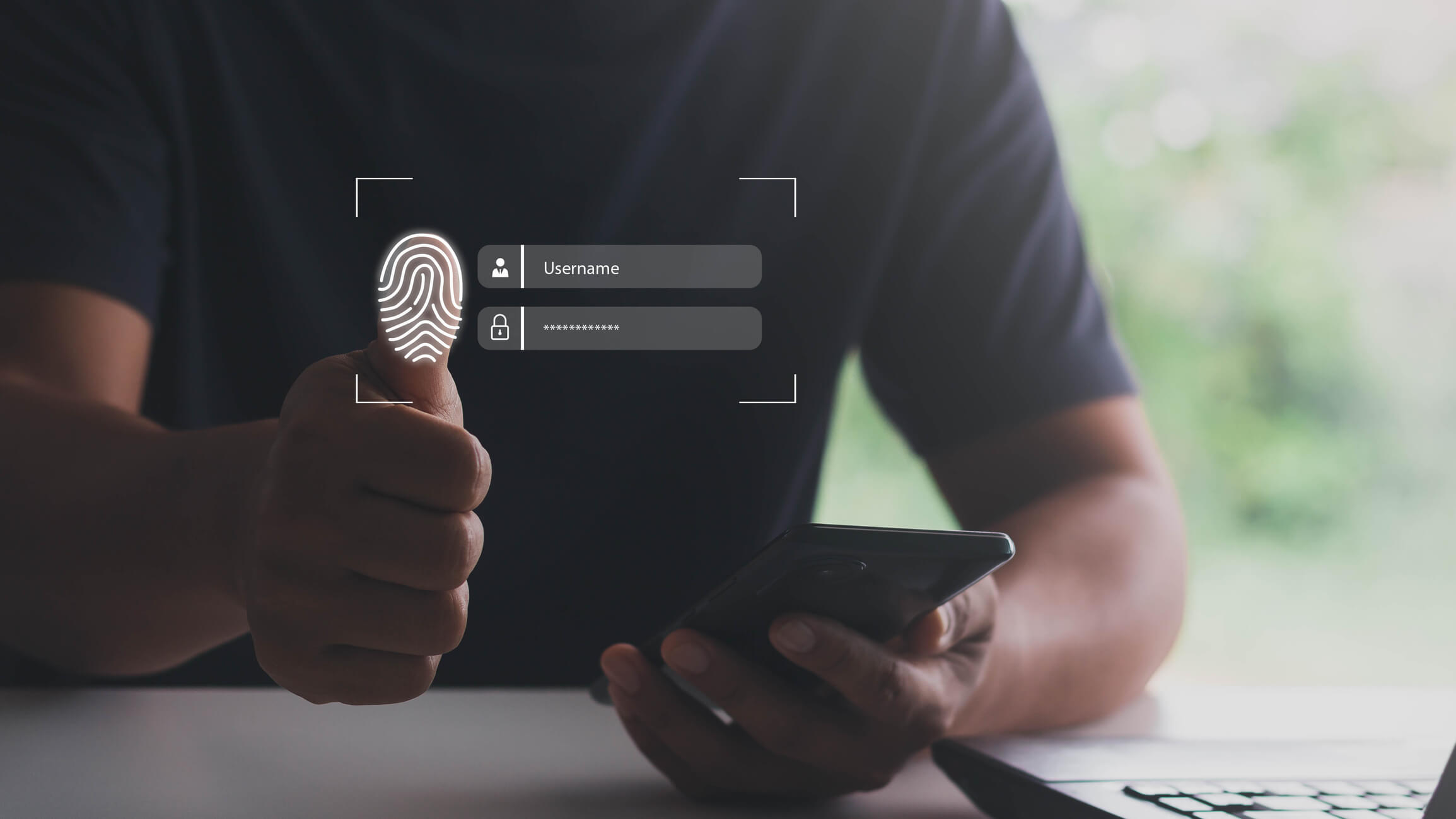 Visma Connect