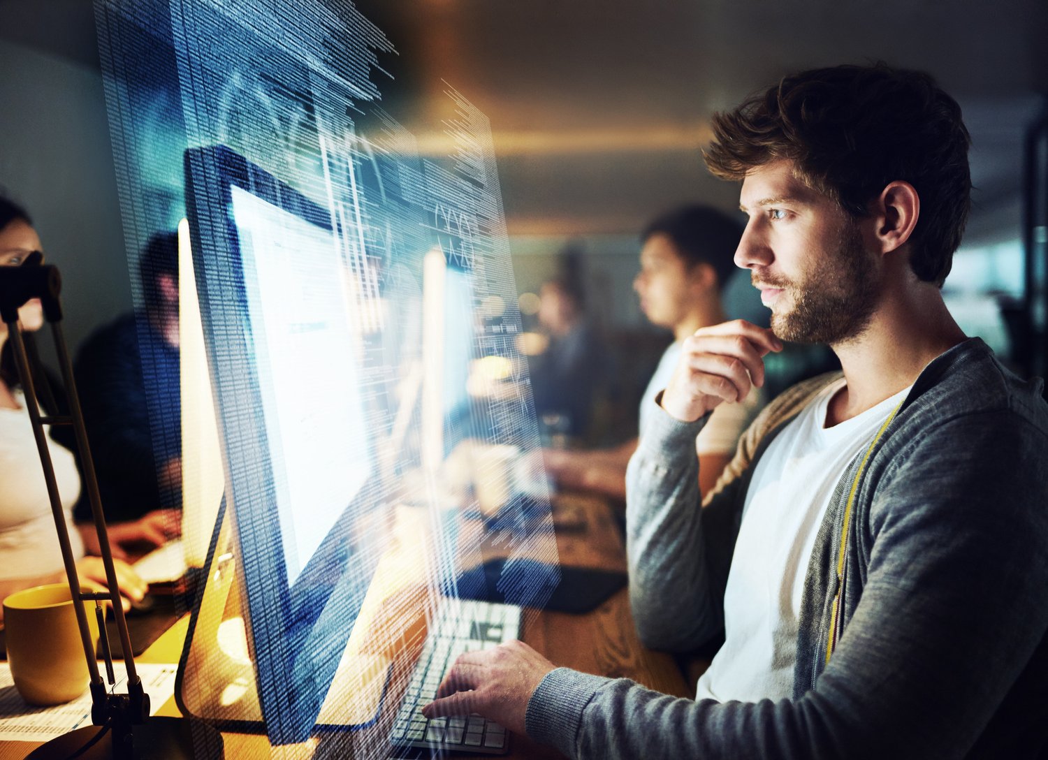 Visma Connect