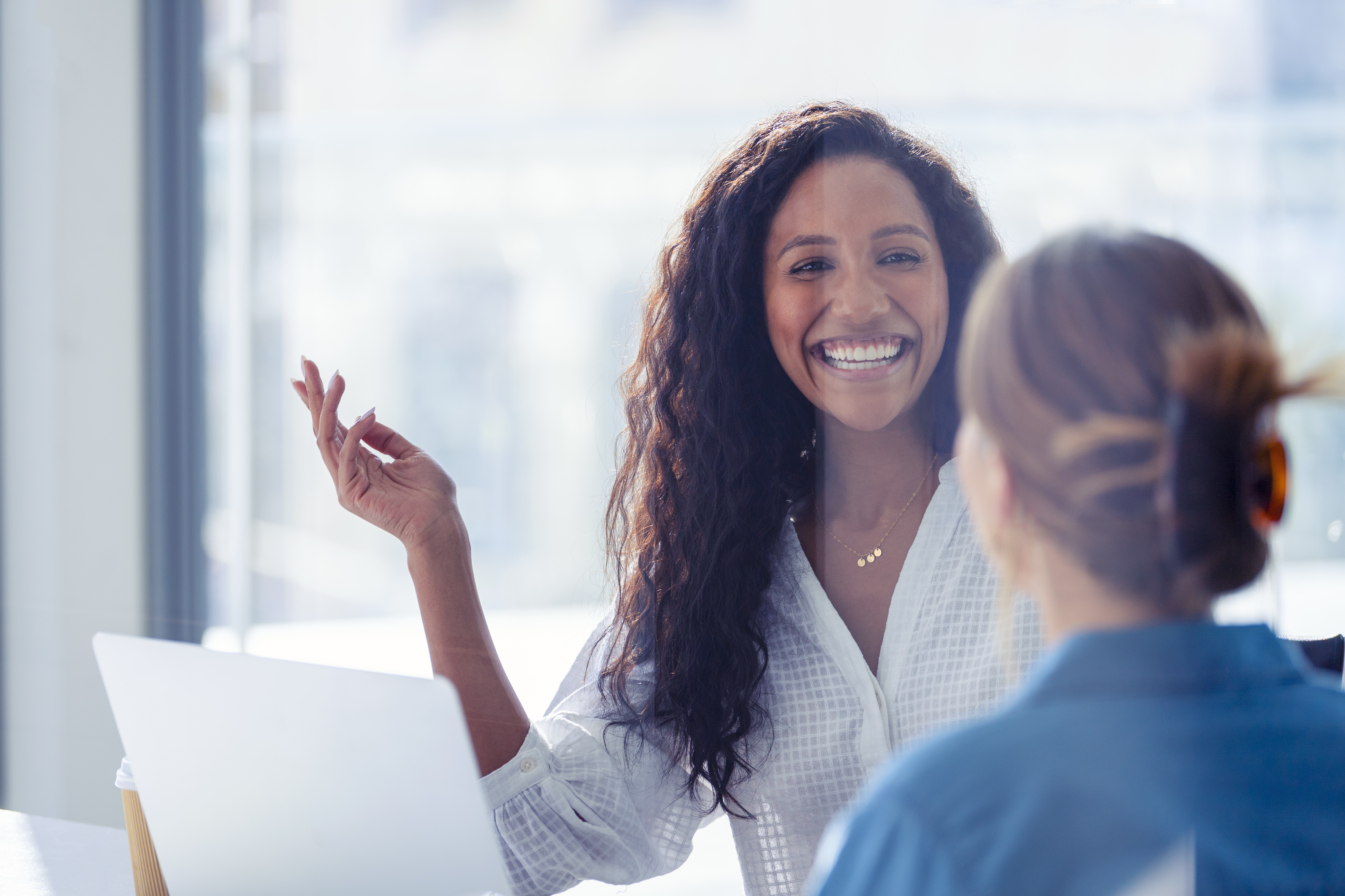 Seven Pitfalls of the Performance Review – and How to Avoid Them