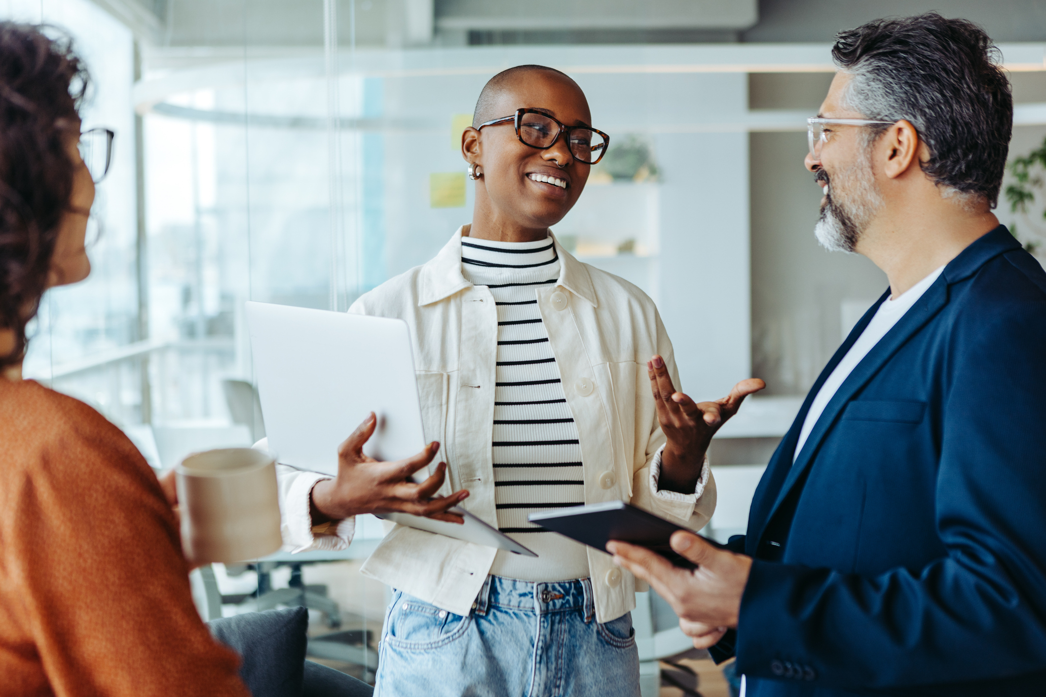 How HR Becomes More Strategic – Plus Six Questions to Bring to Your ...